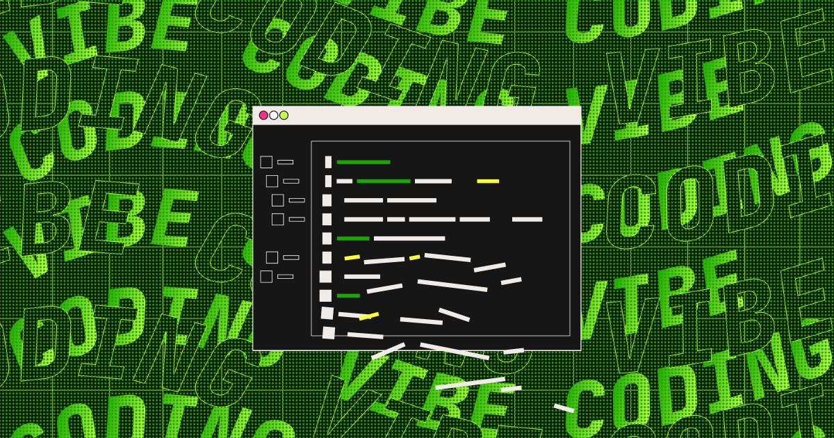 Code Sprawl Is the Hidden Cost of Vibe Coding at Scale