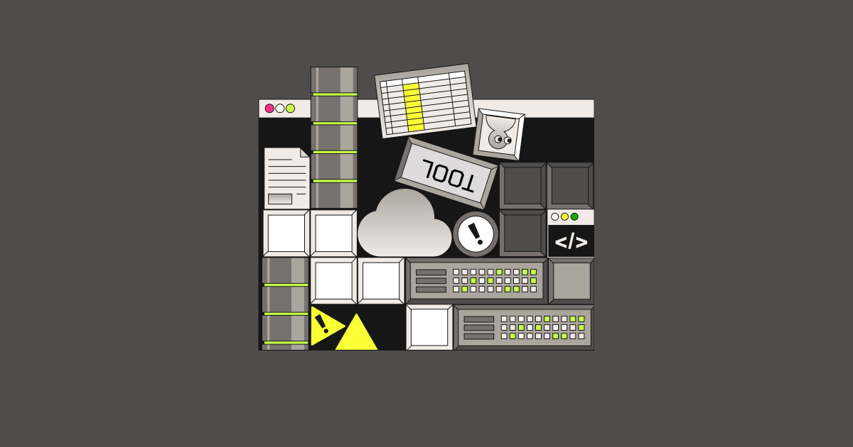 We don’t need more bloody appsec tools